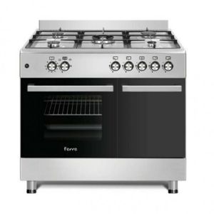 Full Gas - Free Standing Cooker - Cooking Appliances