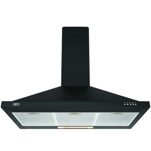 Hoods & Extractors - Cooking Appliances