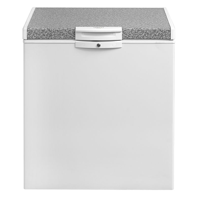 Defy DMF470 195L White Chest Freezer