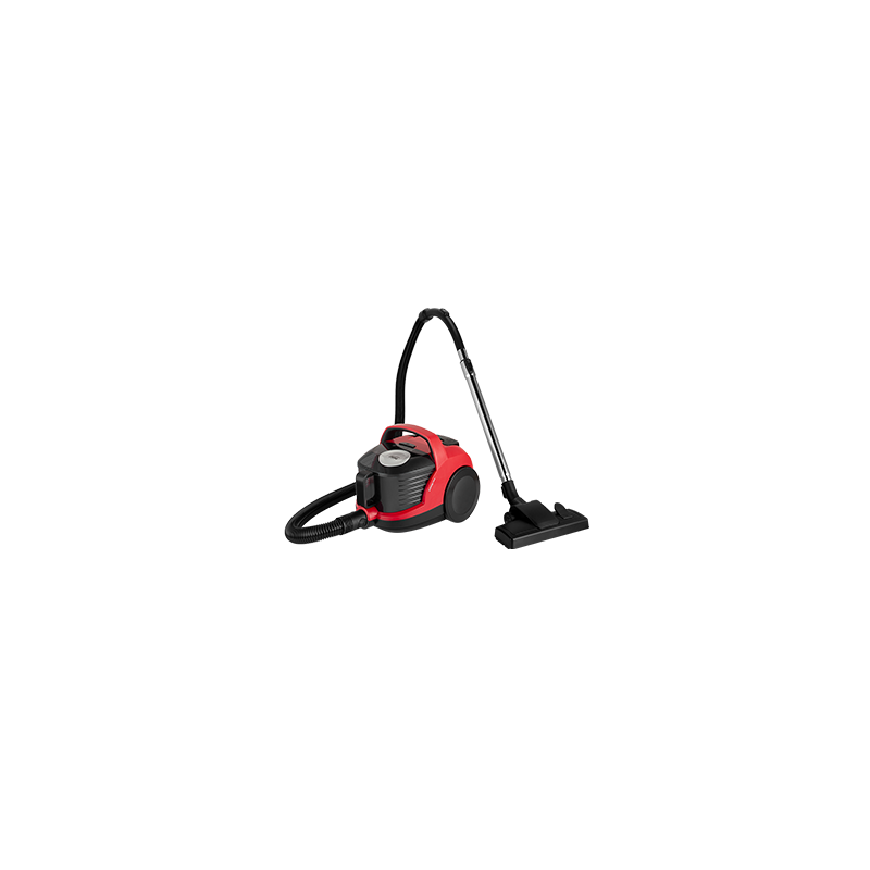 Defy VC32801R 2300W Red Orion 3 Canister Vacuum Cleaner
