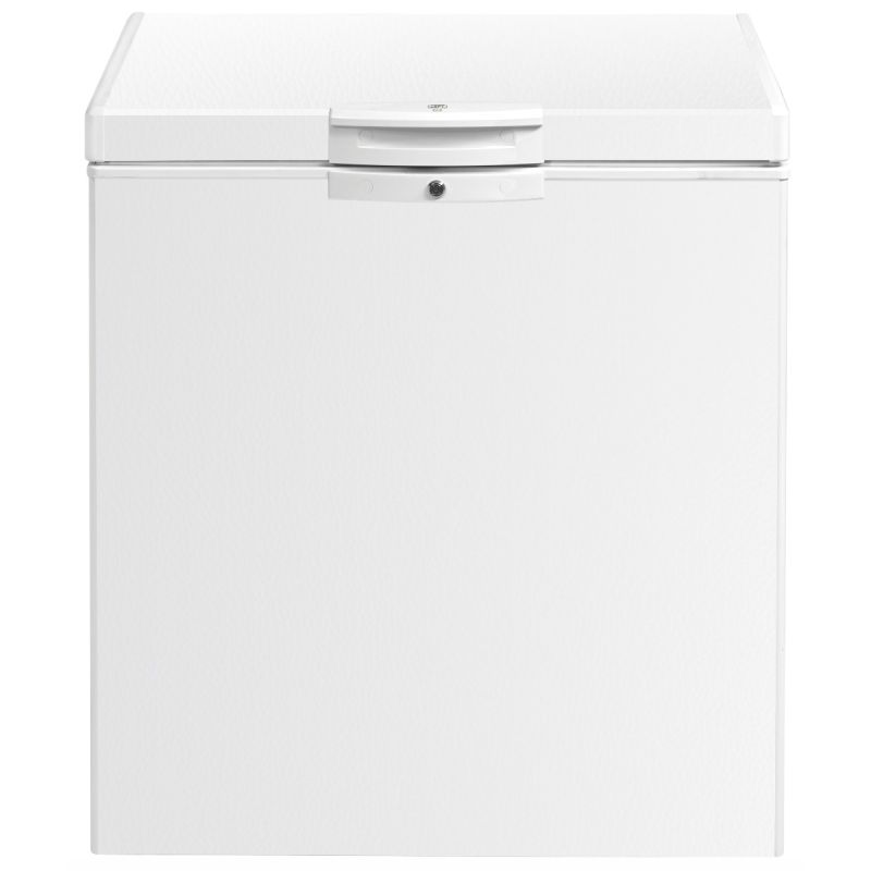 Defy DMF505 254L White CF300 Solar Chest Freezer