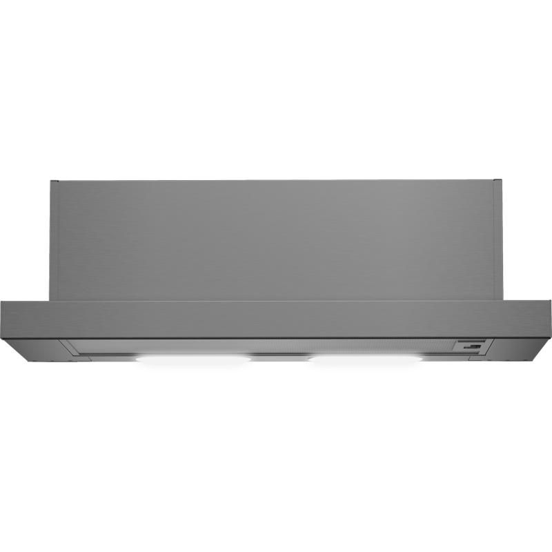 Defy DCH609 600mm Inox Telescopic Extractor