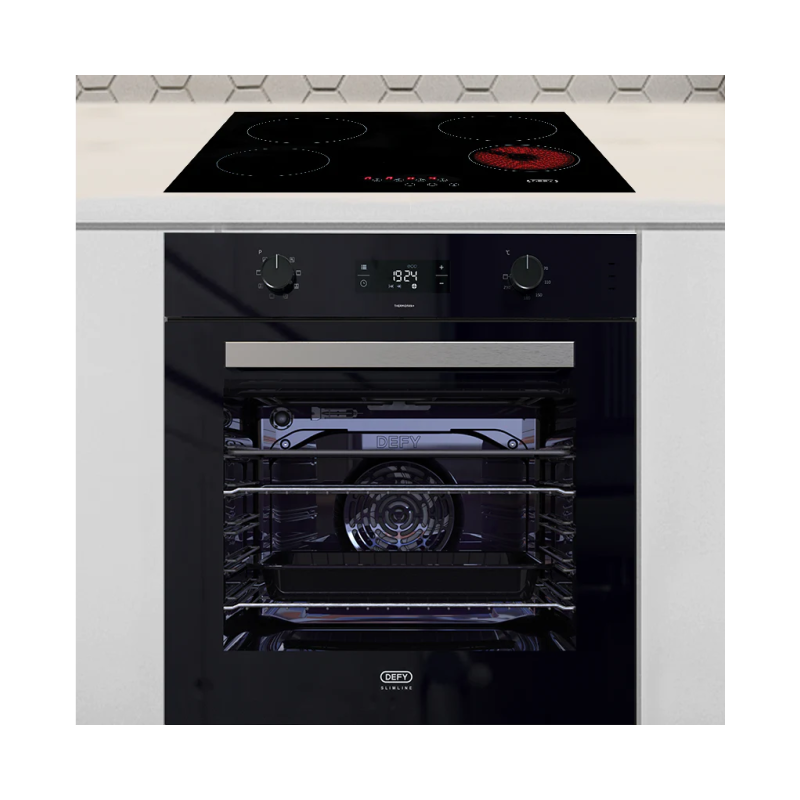 Defy Box Set Bundle (DBO489E & DHD406A) - DCB896E