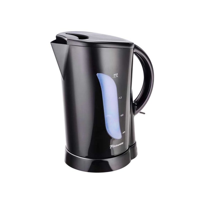 Pineware 1.7L Jug Kettle Cordless - 862804