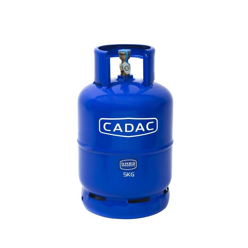 Cadac 5kg Cylinder - 5595