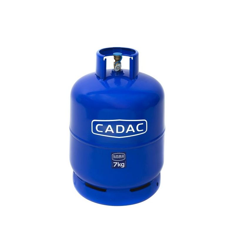 Cadac 7kg Cylinder - 5597