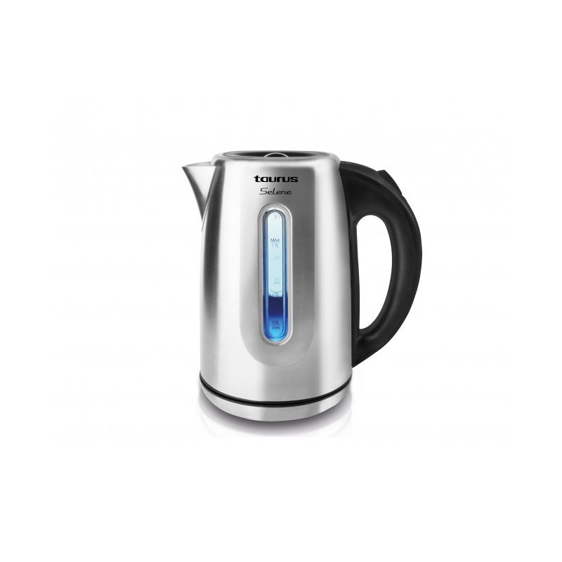 Taurus 1.7L Stainless Steel Cordless Kettle - 958515