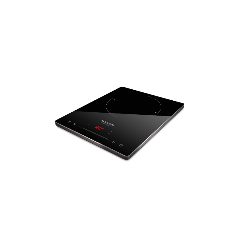 Taurus Induction Cooker with Sinlge LED Display - 974670