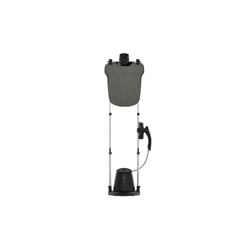 Taurus 2L Ceramic Blue Upright Garmet Steamer - 918692