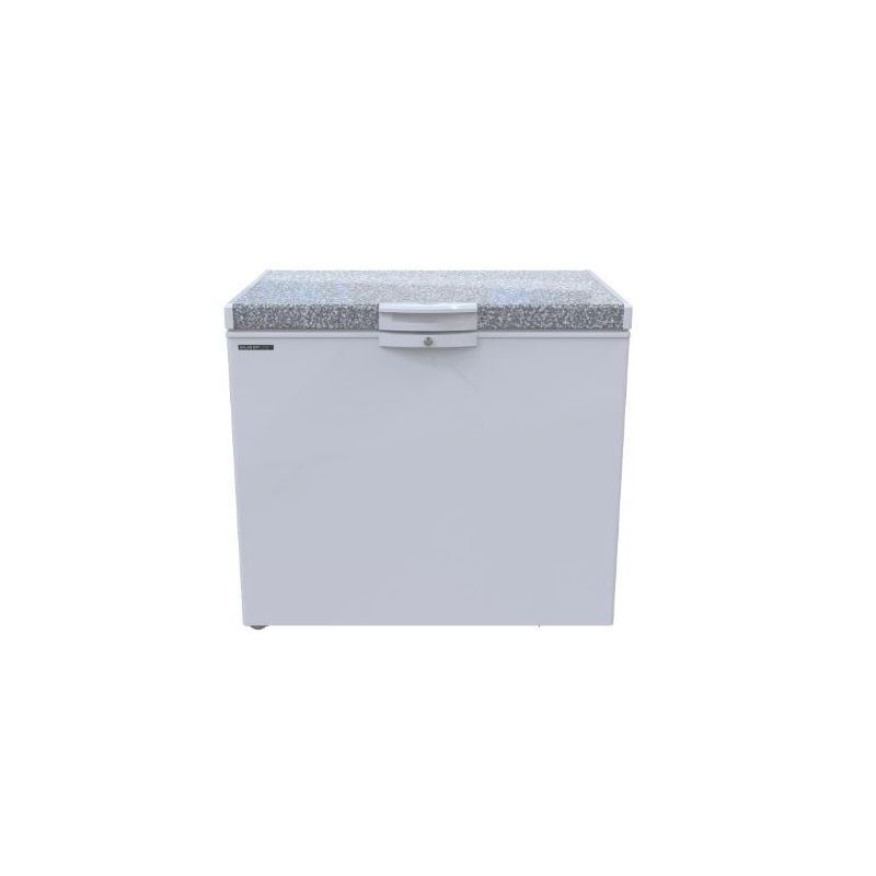 Defy 254L White Multimode Chest Freezer - DMF476S2
