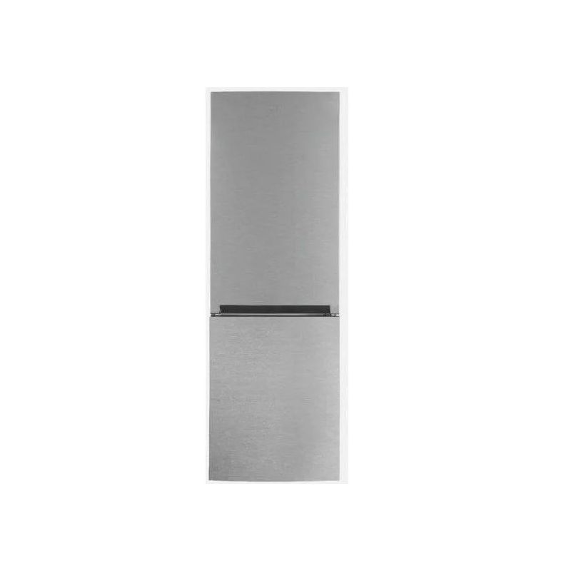 Defy 303l Satin Matallic Solar Off-Grid Fridge Freezer - DAC631S2