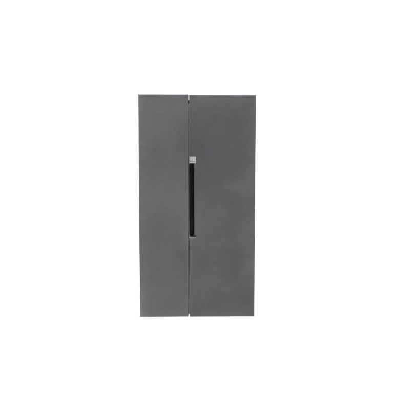 Defy 559lt Naturelight Side by Side Fridge Freezer - DFF536