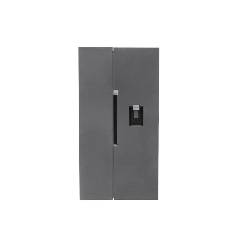 Defy Naturelight 555Lt Side by Side Fridge Freezer - DFF547