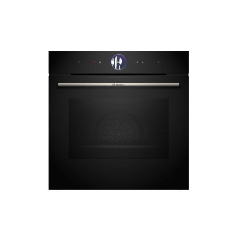 Bosch 60cm Serie 8 Full Steam Oven - HSG7361B1