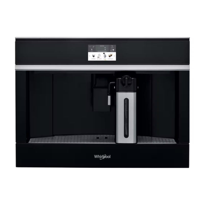 Whirlpool built-in coffee machine -W11 CM 145