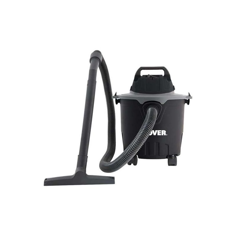 Hoover Aquaforce 15L Wet & Dry Drum Vacuum - HWD15